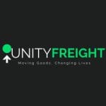 Unity Freight – Moving Goods, Changing Lives